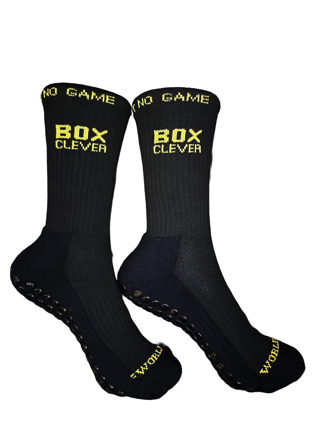 Box Clever Worldwide