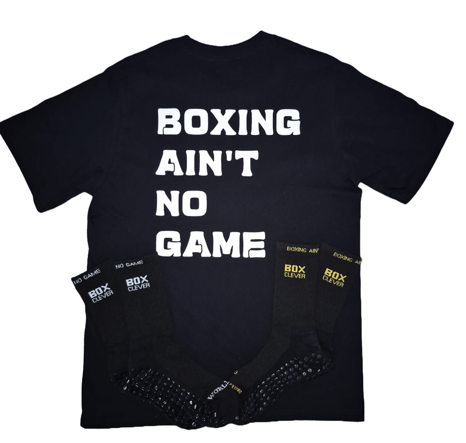 Box Clever Worldwide