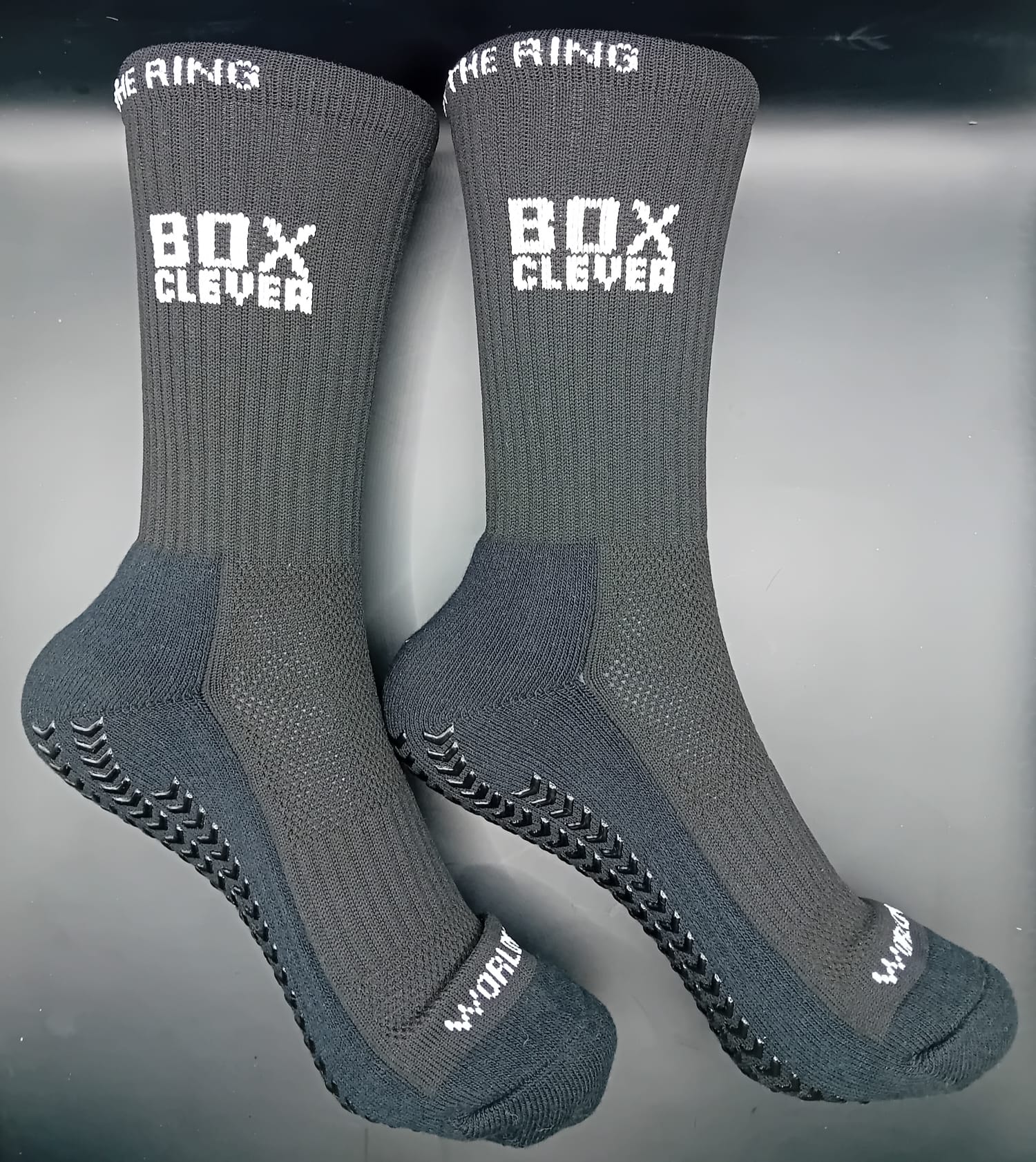 Box Clever Worldwide